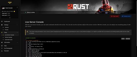 How To Ban Kick Players On Rust Console Edition Servers Nitrado How To Ban Kick Players On Rust Console Edition Servers Nitrado