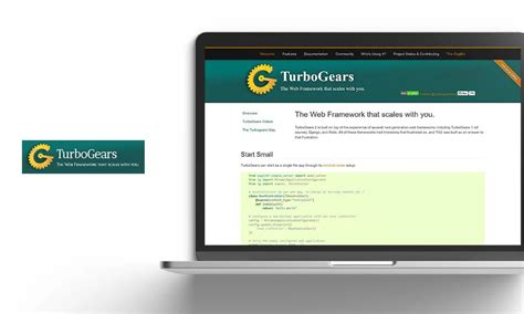Top 12 Python Frameworks For Web App A Successful Guide