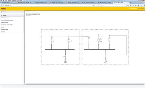 The Escape Key Event Handler Doesnt Work After Clicking Diagram Gojs
