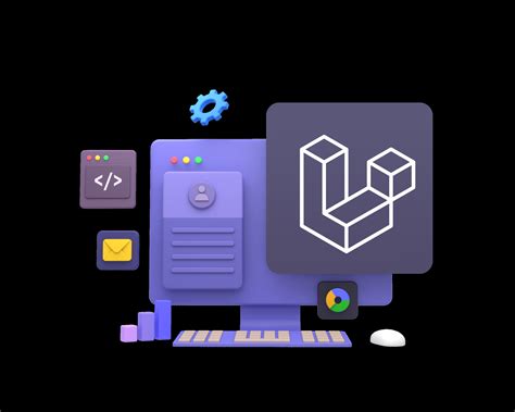 Laravel Development Company Laravel Software Development Services