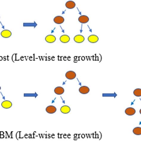 Catboost Algorithm Prediction Structure Download Scientific Diagram