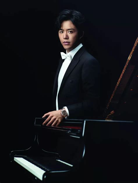 2019李云迪合肥音乐会时间、地点、演出详情 黄河票务网