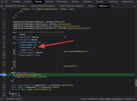 Leafletrefremove Does Not Exist When Component Is Loaded · Issue 169