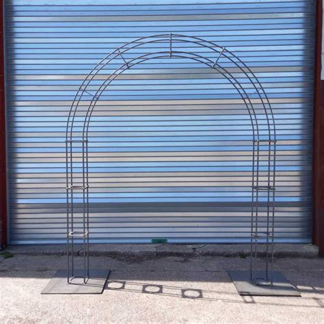 foamfree modular arch roman arch kit floral fabrications