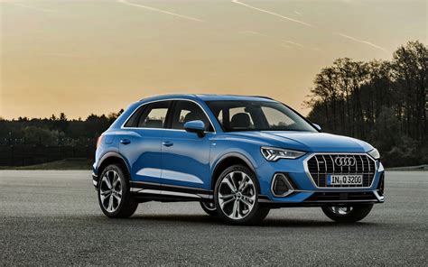 AUDI Q3 Τιμές νέα video gocar gr