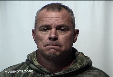 Pryor Wesley Wayne Ii 12 08 2023 Christian County Mugshots Zone