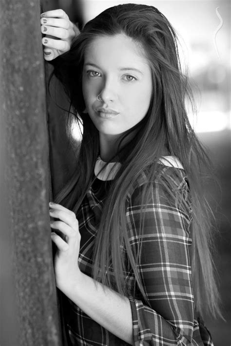 Rosa A Model From Spain Model Management