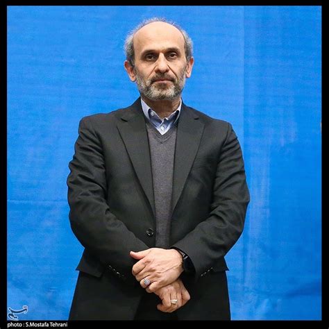 اظهارنظر پیمان جبلی درباره سریال پایتخت و بازگشت برندها تسنیم