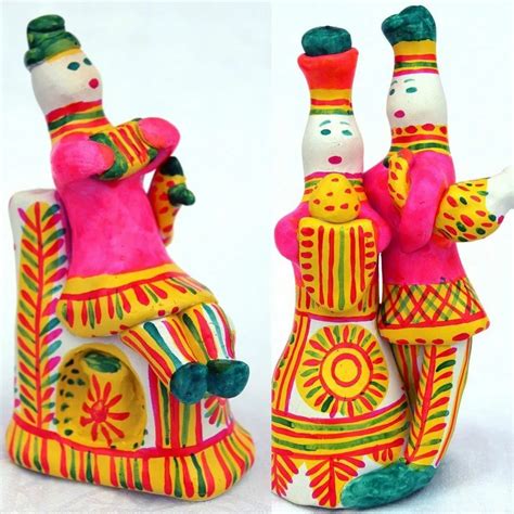 филимоновская игрушка: 13 тыс изображений найдено в Яндекс.Картинках ...