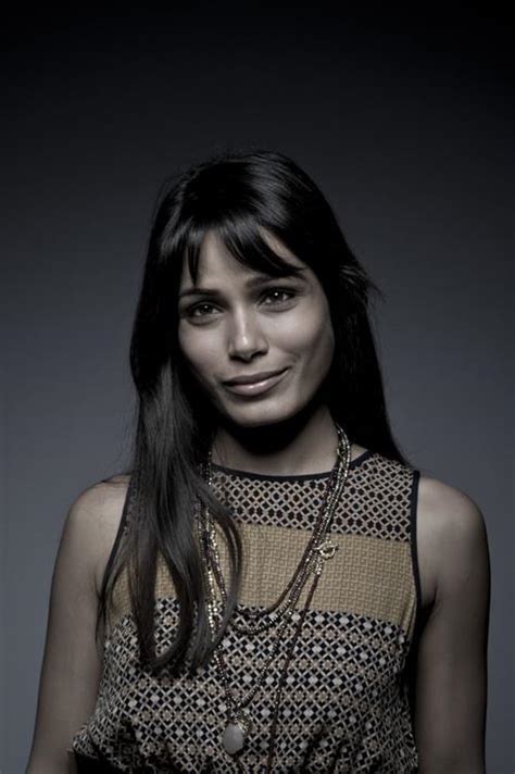 Freida Pinto Pictures Hotness Rating 9 19 10