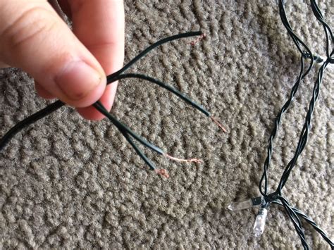How To Make Christmas Lights Flash To Music 6 Steps With Pictures