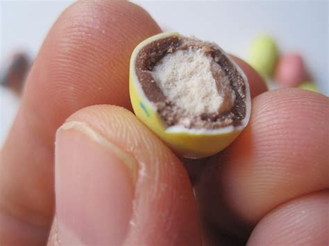 Walking The Candy Aisle Whoppers Mini Robin Eggs Review