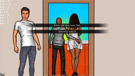 A Couples Duet Of Love And Lust — Порно игры на Андроид