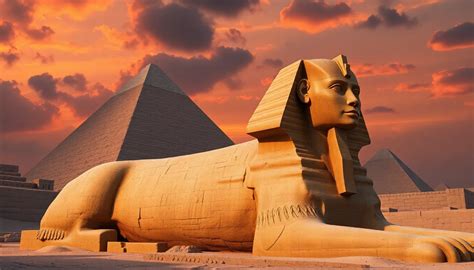 The Enigmatic Kingdom Of The Sphinx Myths Of Riddles And Mysteries Mythology Worldwide