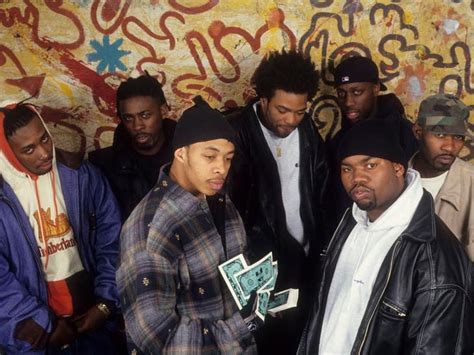 ODB Widow Is Suing Wu Tang Clan X102 3