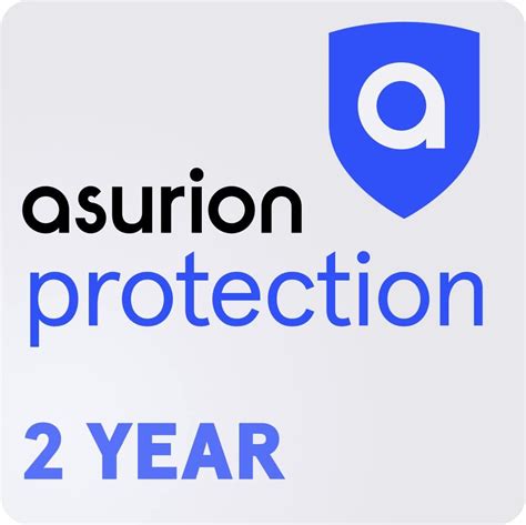 Asurion 2 Year Auto Accessories Protection Plan 300 34999