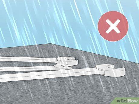 How To Get Rust Off Tools So They Look Like New Again