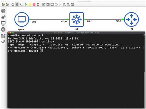 David Bombal On Linkedin Python Ccna Cisco Devnet Gns3 Ccnp