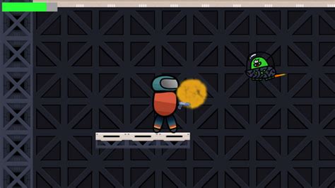 Devlog 5 Basic Health Bar Enemy Mechanics TASE By Ritle