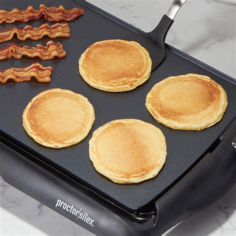 Pancake Griddle