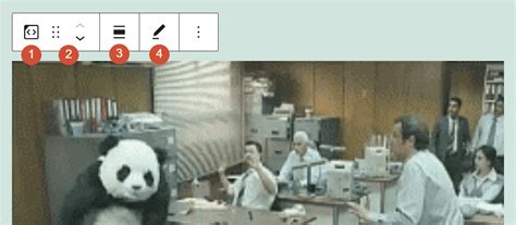how to use the wordpress cloudup embed block ask the egghead inc