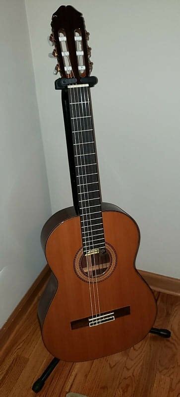 Manuel Raimundo Model 148 Classical Acoustic Guitar 1997 Reverb