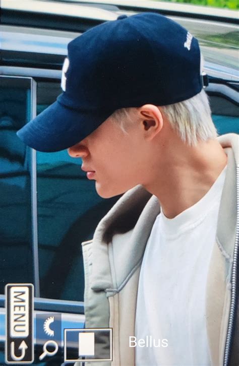 Jeno Base On Twitter