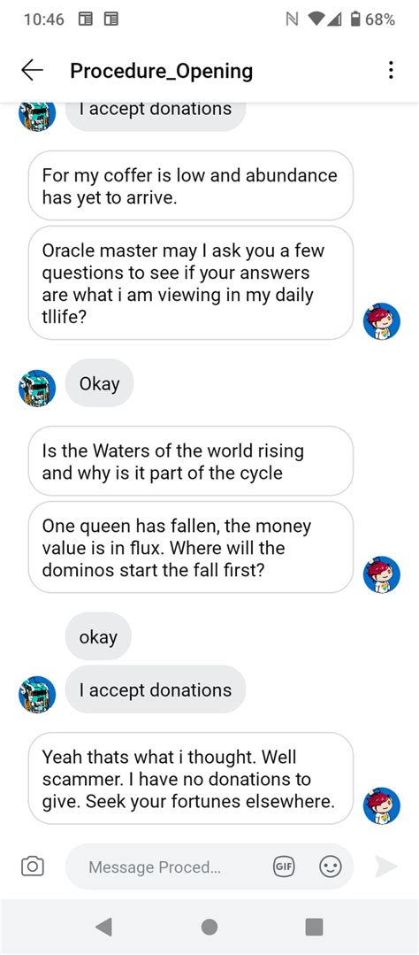 i recently discovered i can communicate with the dead r mediums