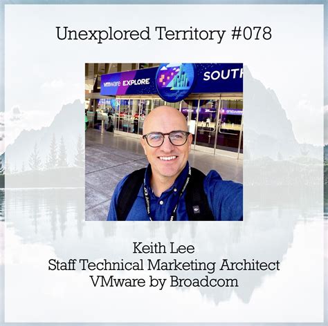 Unexplored Territory The Podcast On Linkedin New Week New Territory To Explore In Todays