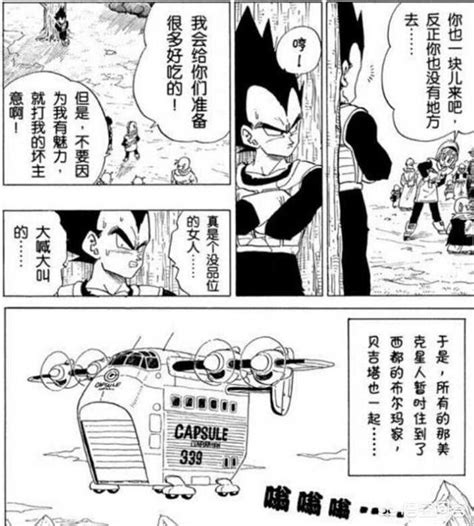 布瑪為什麼跟貝吉塔結婚？貝吉塔這麼傲嬌，婚姻是怎麼過下去的？ 每日頭條