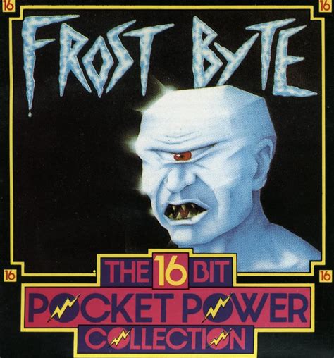 Frost Byte Images Launchbox Games Database