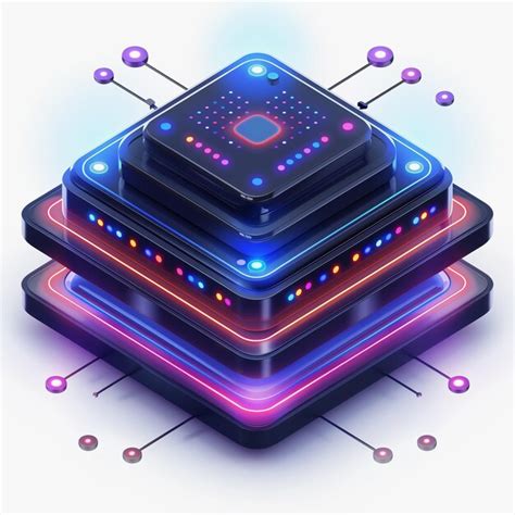 Networked Quantum Processors Images Free Download On Freepik