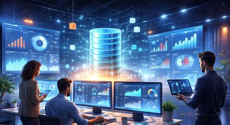 Top 10 Best Data Warehouse Software To Use In 2026