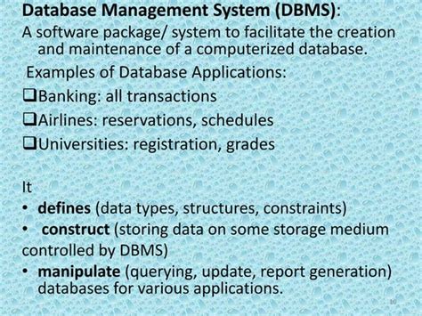 File System Vs Database Pptx