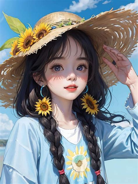 Pin By Lena On 🍁 Anime 1🍁 Girly Art Illustrations Girly Art Digital