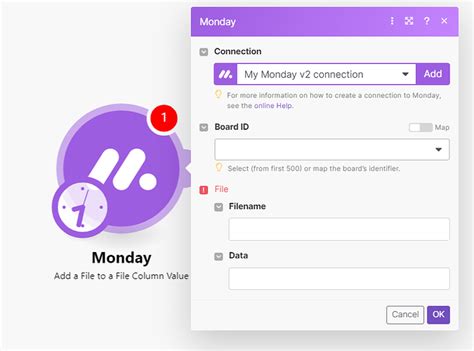 Uploading A Png File To Files Column How To Make Community