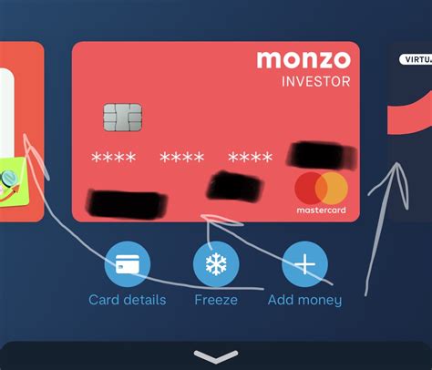 Colour Consistency Of Monzo Coral Bug Reports Monzo Community