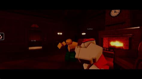 Два чела жстк танцуют под фонк Roblox Youtube