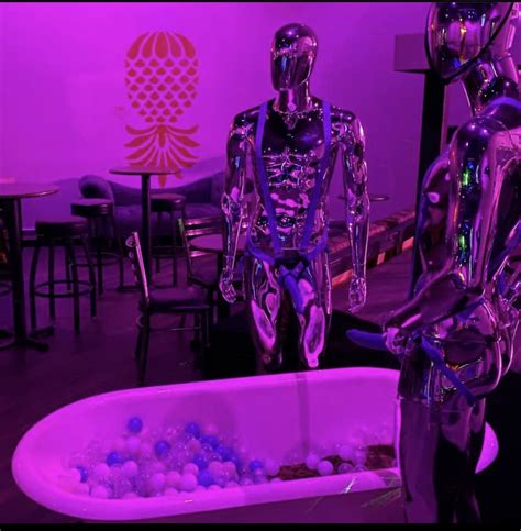 Splash Mocha Is In Town And We Are The Pendulum Club Facebook