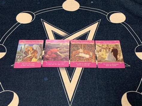 星巫塔羅：雙子座20205月感情運勢占卜，陷入兩難，不知進退 每日頭條