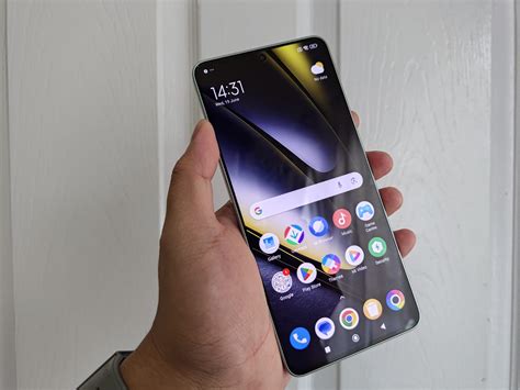 Review Poco F All Rounder Terbaik Yang Kurang Di Desain Luarnya Aja