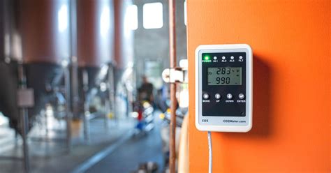 Gas Detection Monitors