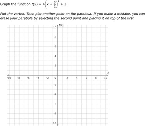 IXL Graph A Quadratic Function Year Maths Practice