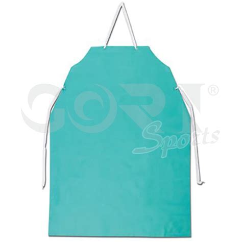 Safety Apron Gori Sports