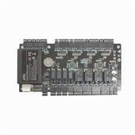 Essl Advanced Multidoor Access Control System 4 Door Controller C3 400 For Indoor At Rs