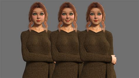 Free Sprites By LeafletGames