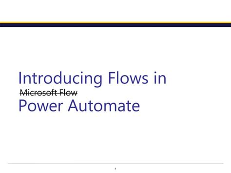 Power Automate Pptx Power Automate Pptx