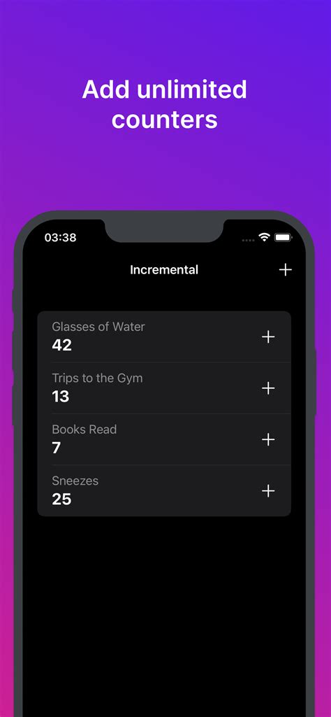 Incremental Count Everything Reviews Revenue And Downloads Apple App Store Saudi Arabia