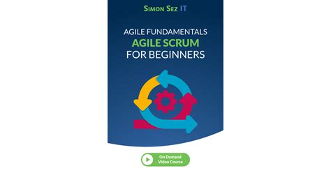 Exercise 03 Agile Fundamentals Agile Scrum For Beginners Video