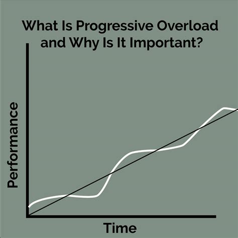 What Is Progressive Overload And Why Is It Important Blob Fitness